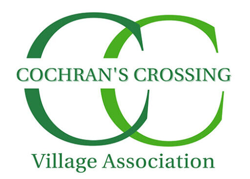 Home - Cochran's Crossing Village Association
