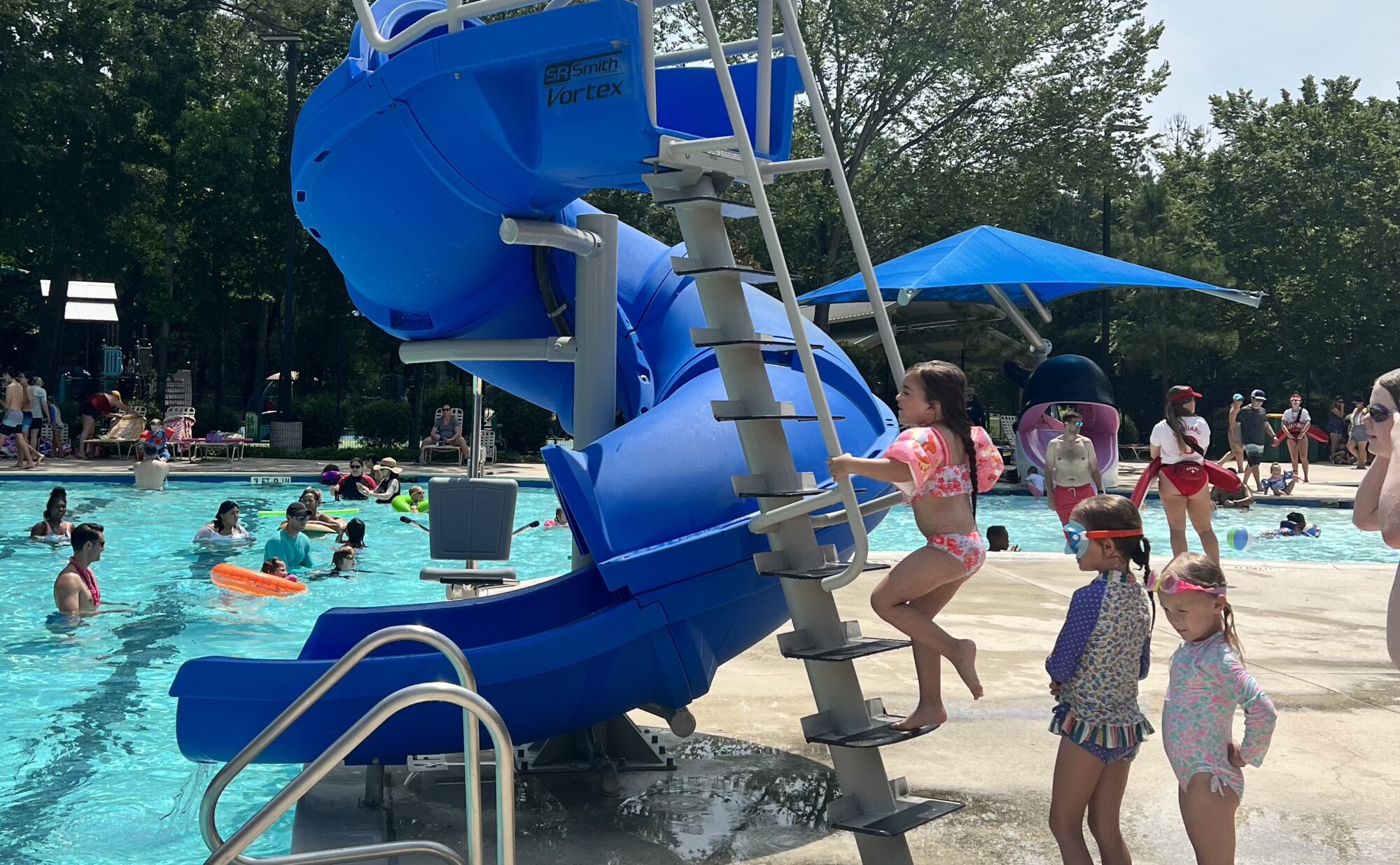 Home - Cochran's Crossing Village Association