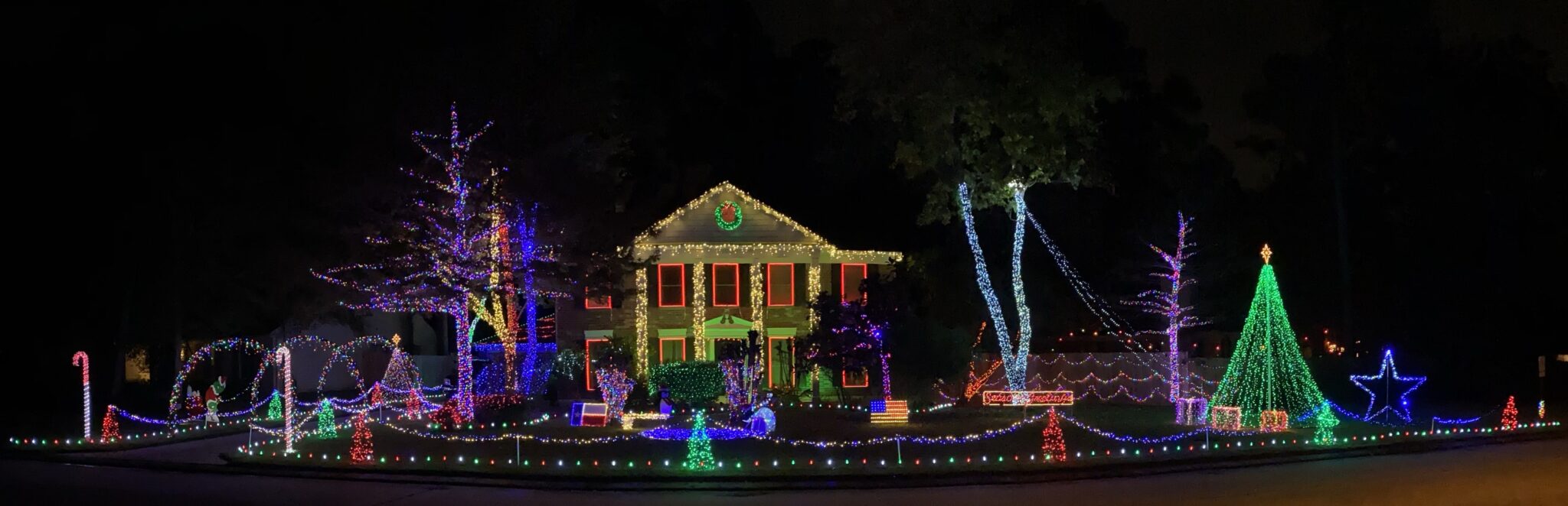 Events - Cochran's Crossing Village Association